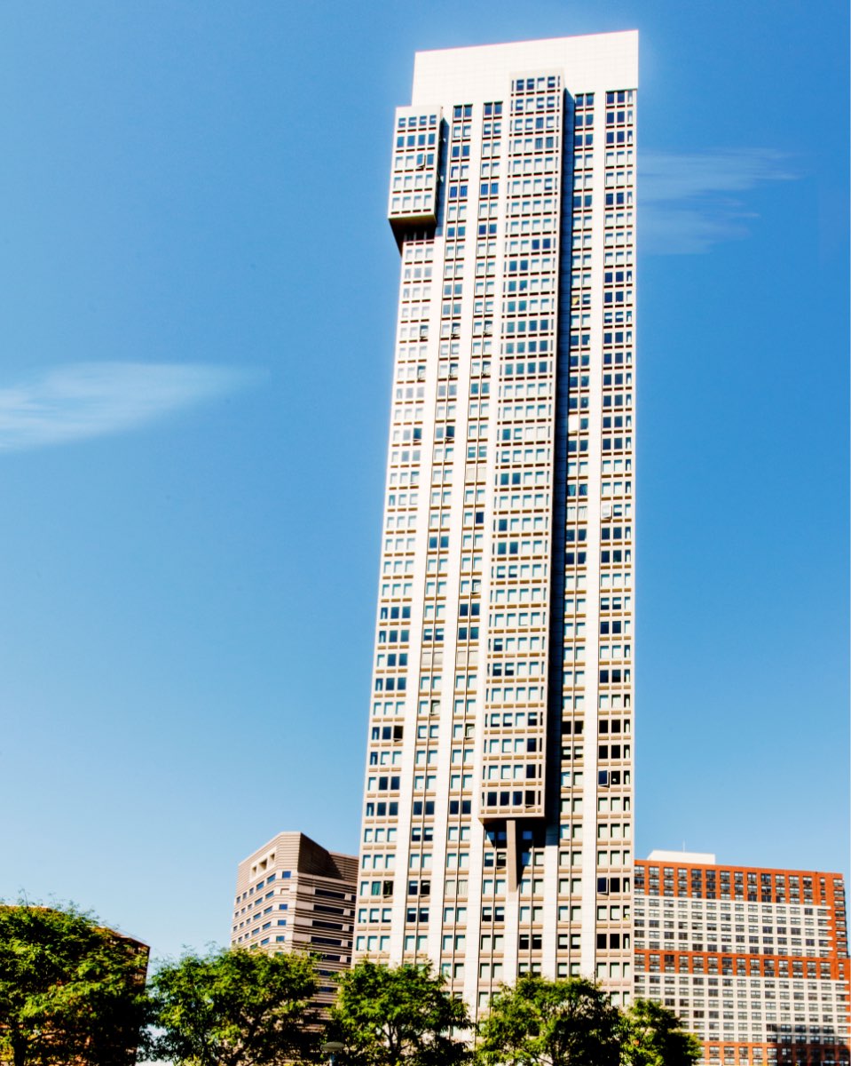 Panepinto Development