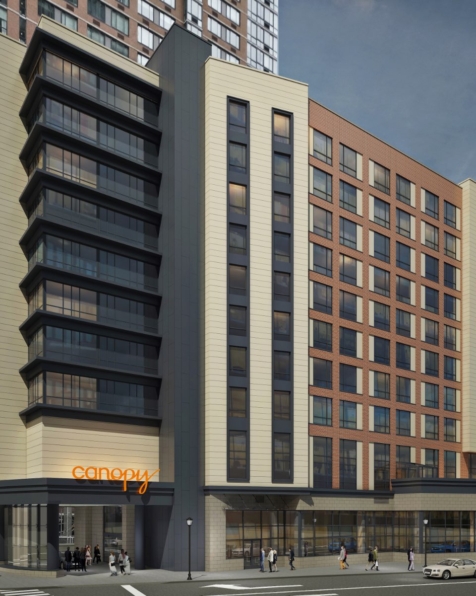 Panepinto Development | Properties