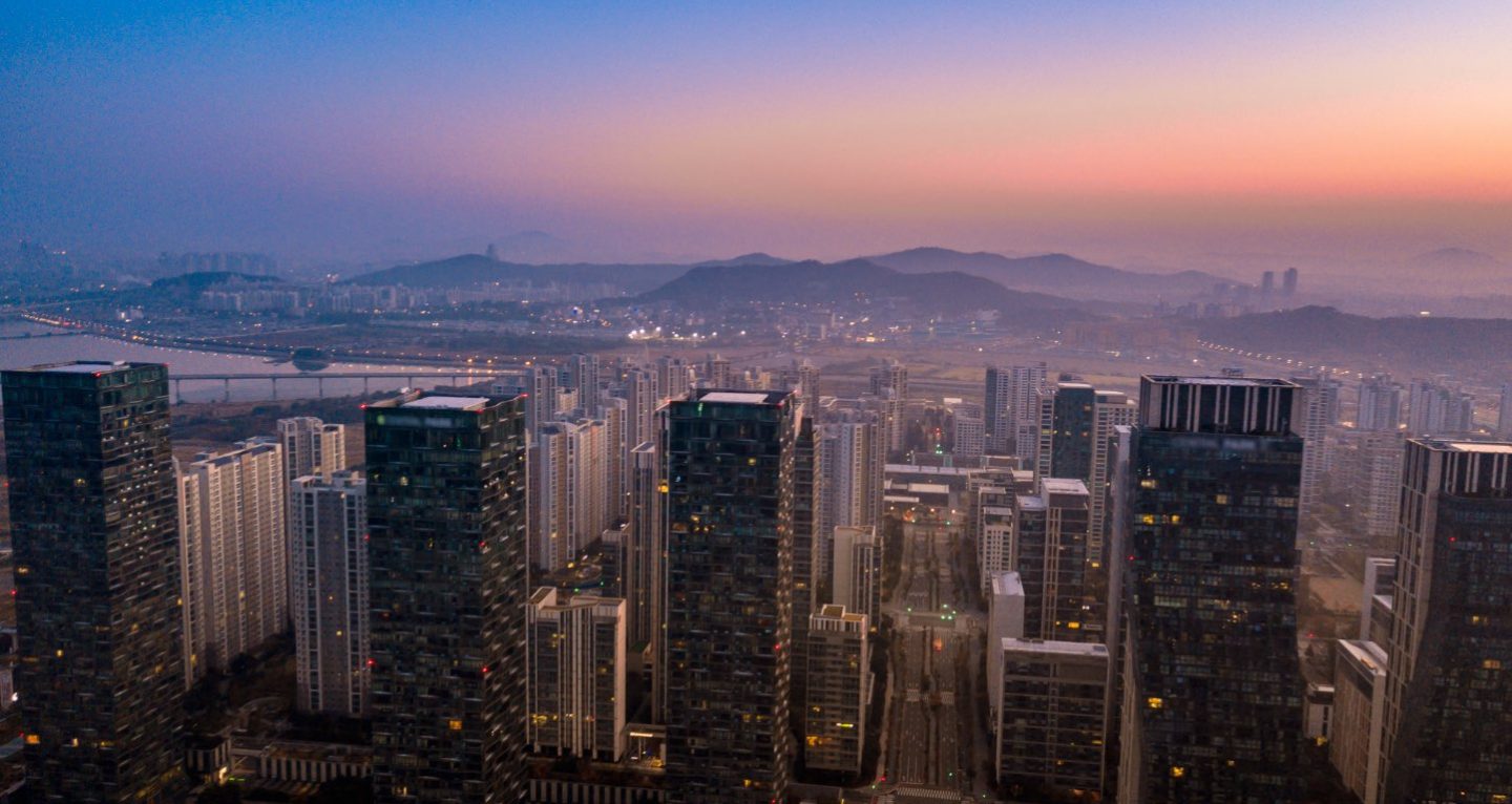 Panepinto Development | About Panepinto Global