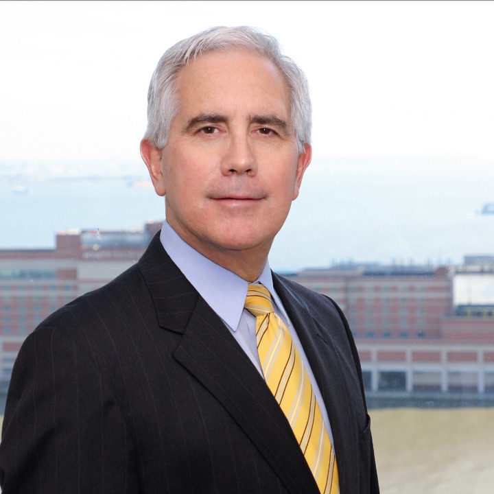 Panepinto Development | About