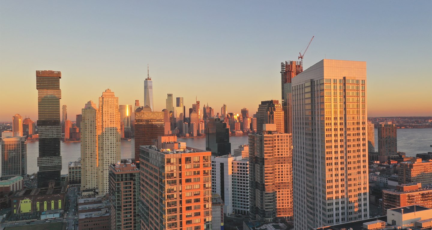 Panepinto Development