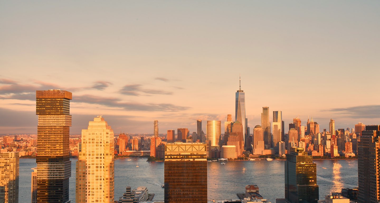 Panepinto Development | Properties