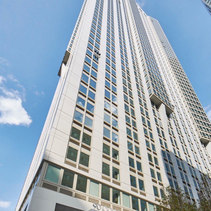 Panepinto Development | About Panepinto Global