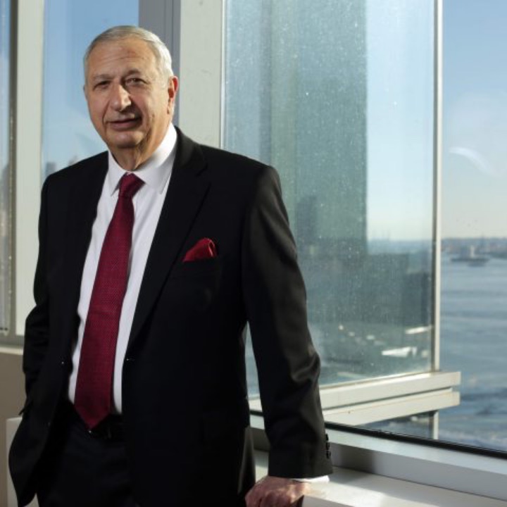 Panepinto Development | About