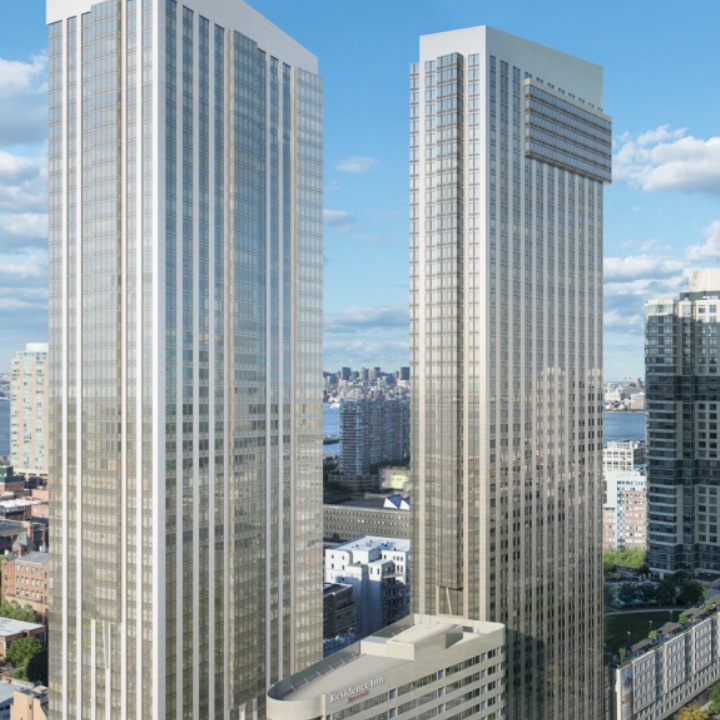 Panepinto Development | About Panepinto Global