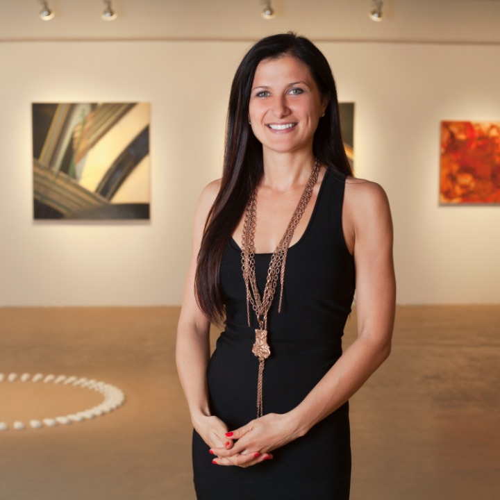 Panepinto Development | Panepinto Fine Art