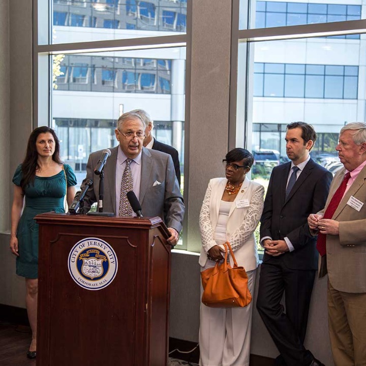 Panepinto Development | About