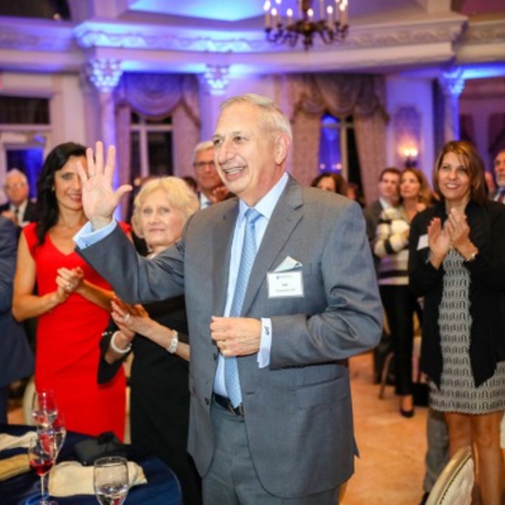 Panepinto Development | About