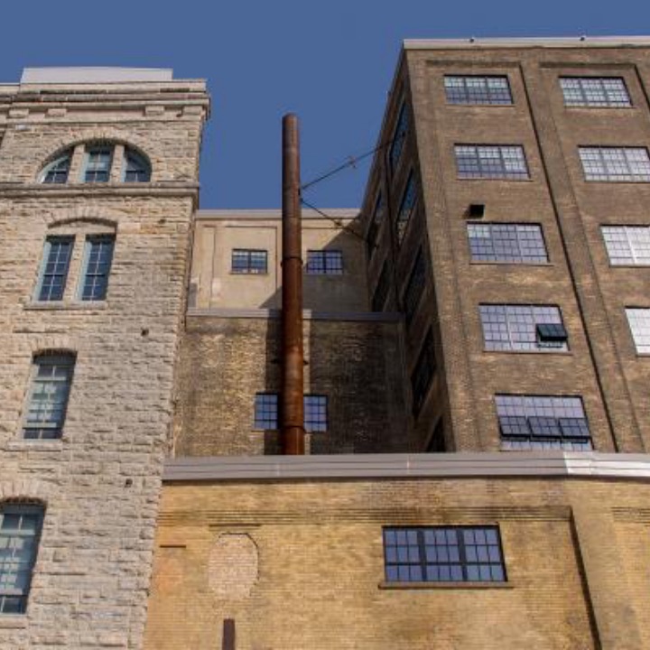 Panepinto Development | About