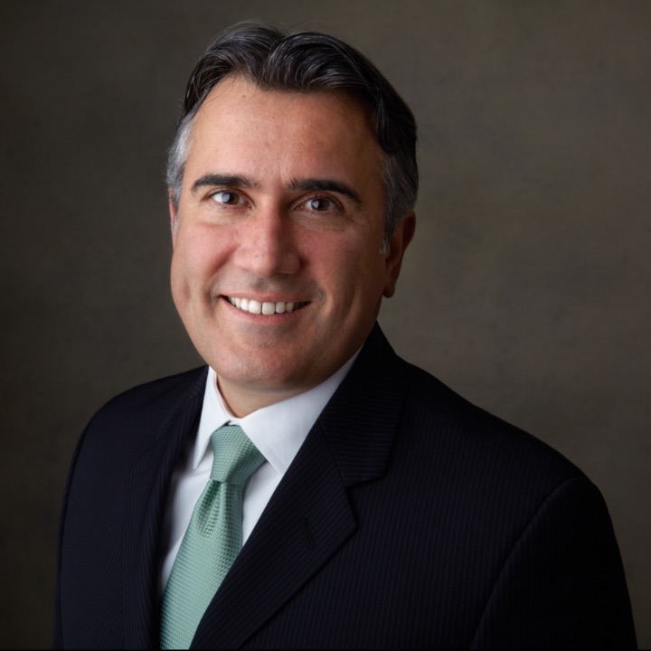 Panepinto Development | About